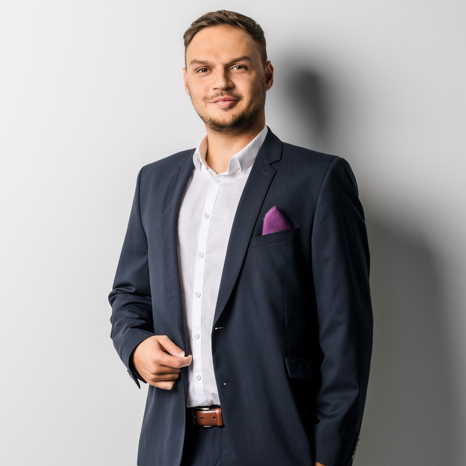 Jonas Langer - LATIBA GmbH